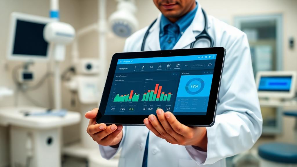 DocsDash - Clinic CRM that actually cares | Rudraay Softs